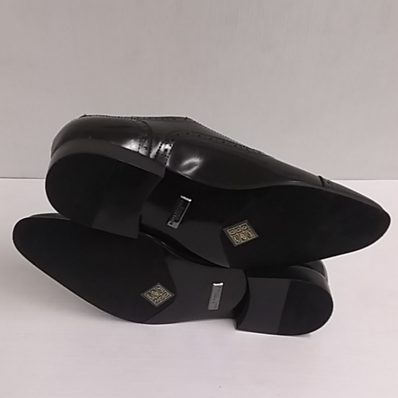 Versace Collection | Shoes | Versace Collection Mens Casual Leather ...